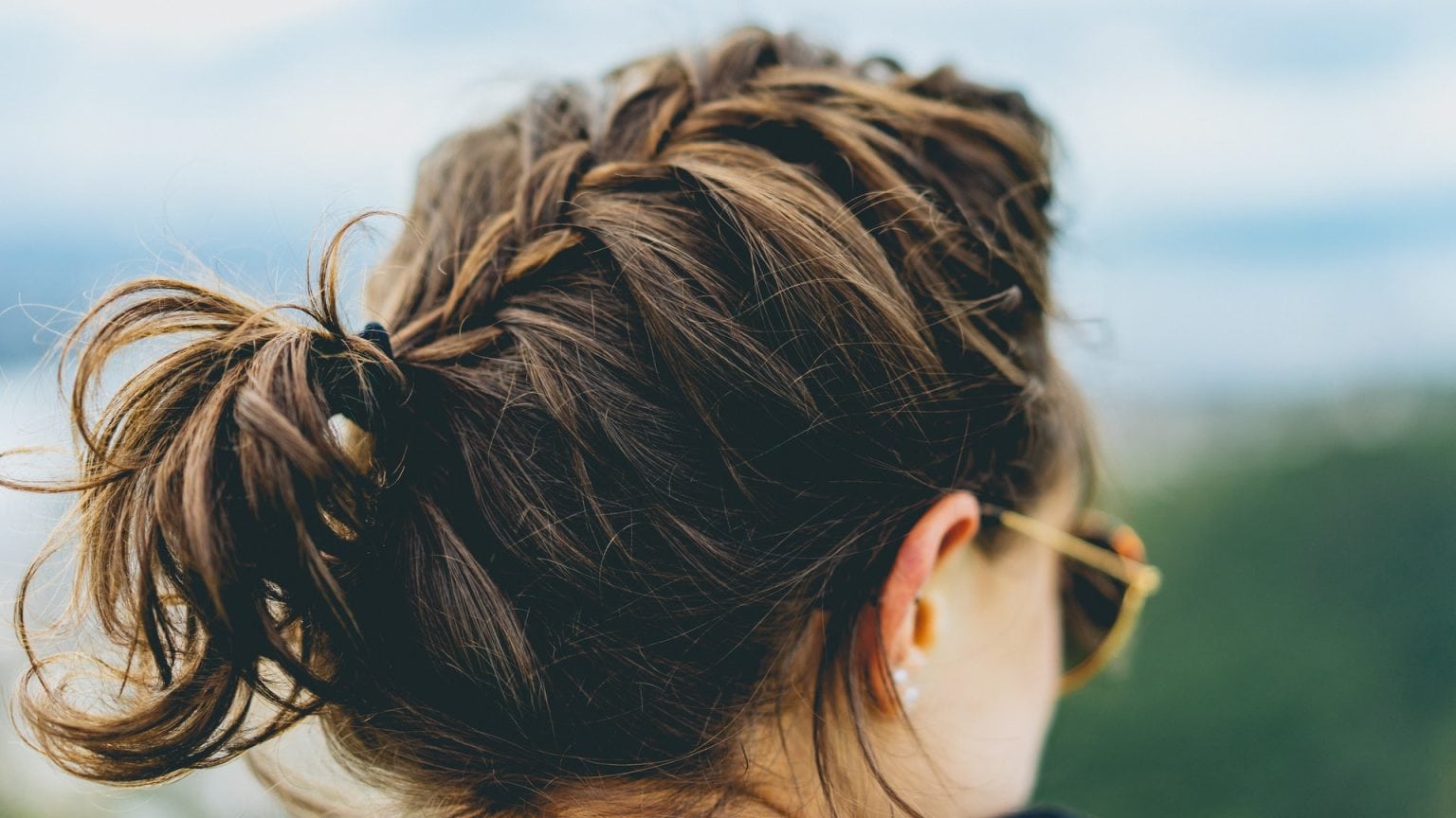 5 Easy DIY Haircuts To Try Today - How To Hair Girl
