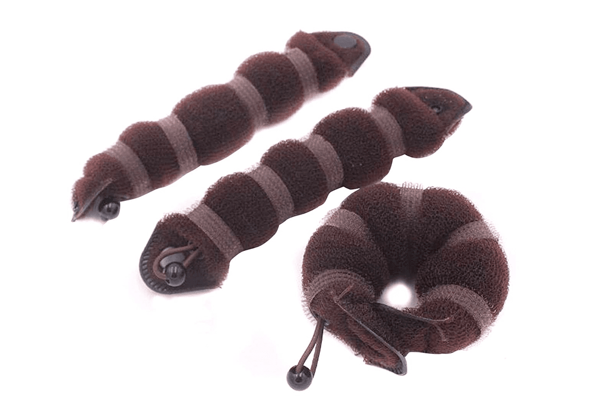 Let's Talk About The Hair Rat Vintage Hairstyling Trick - How To Hair Girl