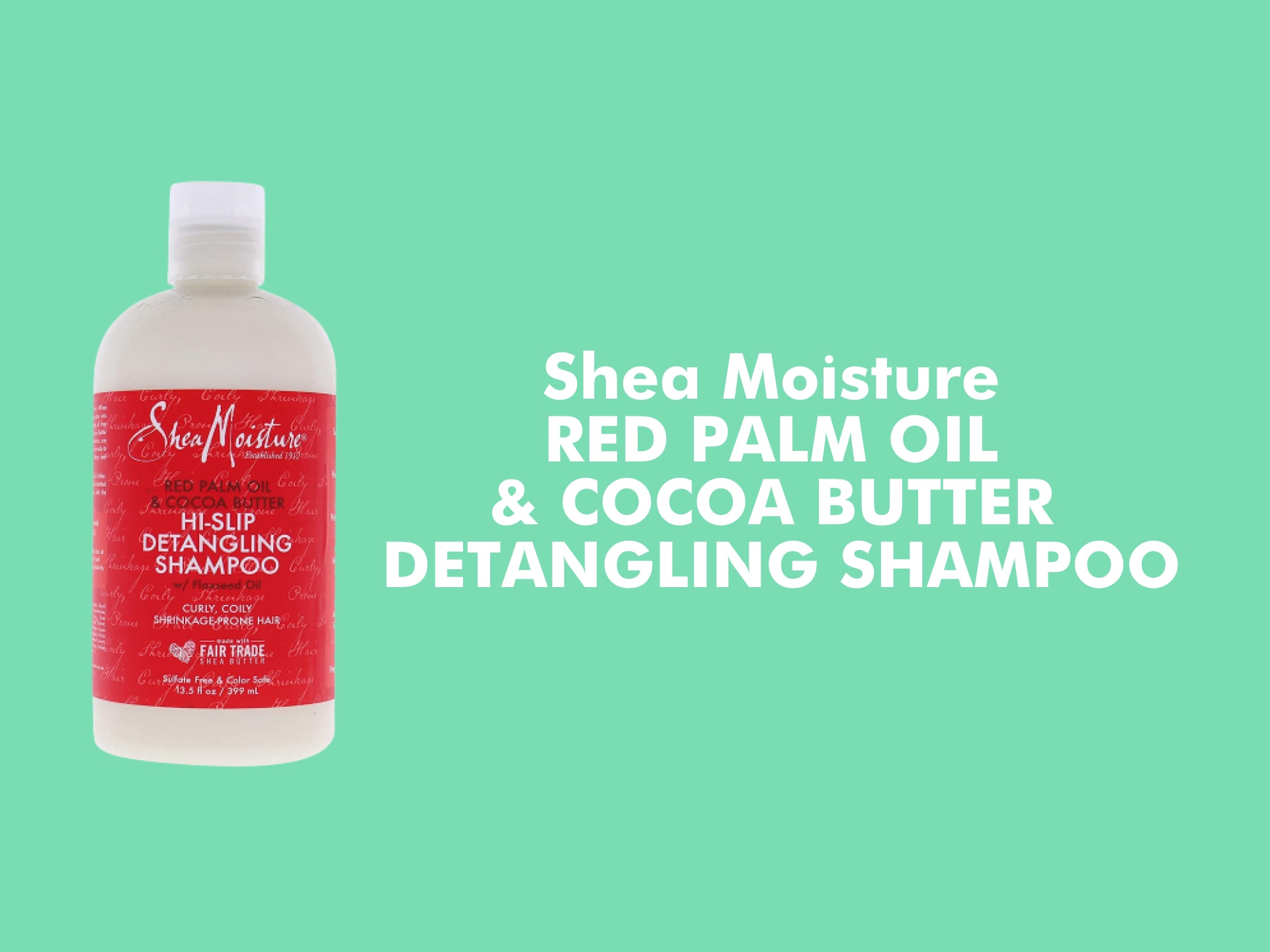 10 Best Shampoos for Tangled Hair in 2022 - How To Hair Girl