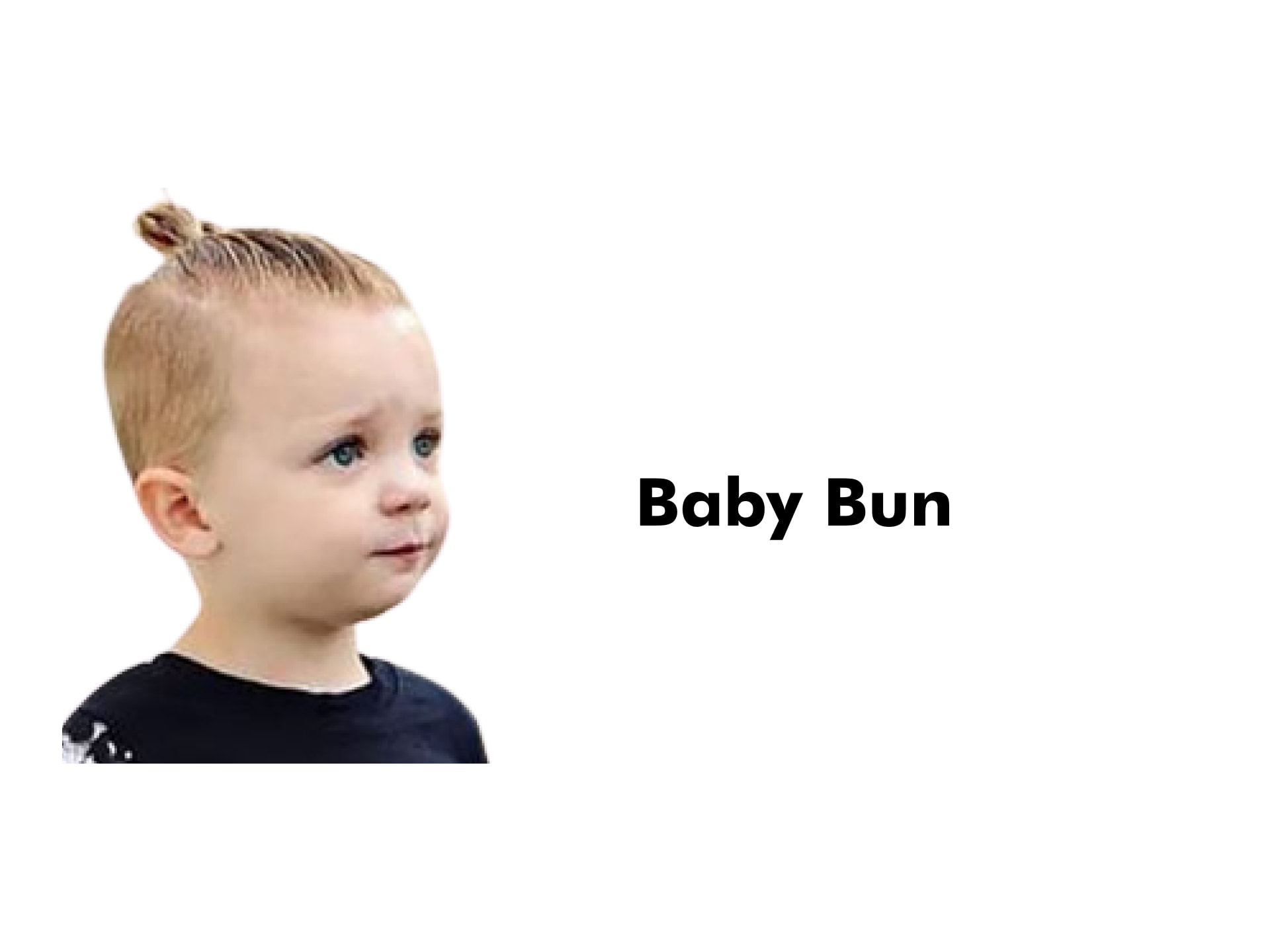 Top 20 Baby Boy Haircuts - How To Hair Girl