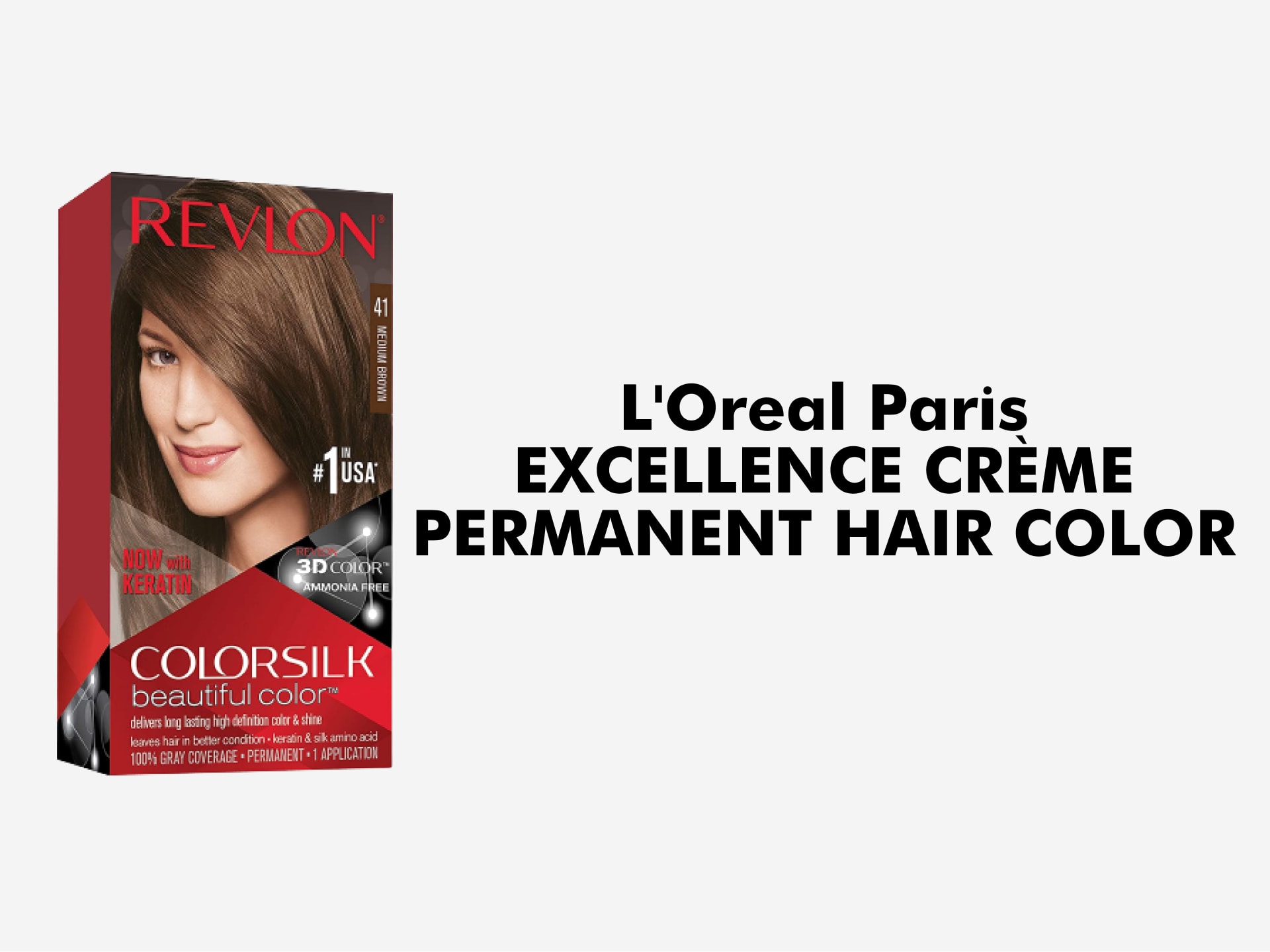 The 15 Best Professional Hair Color to Cover Gray [2022]