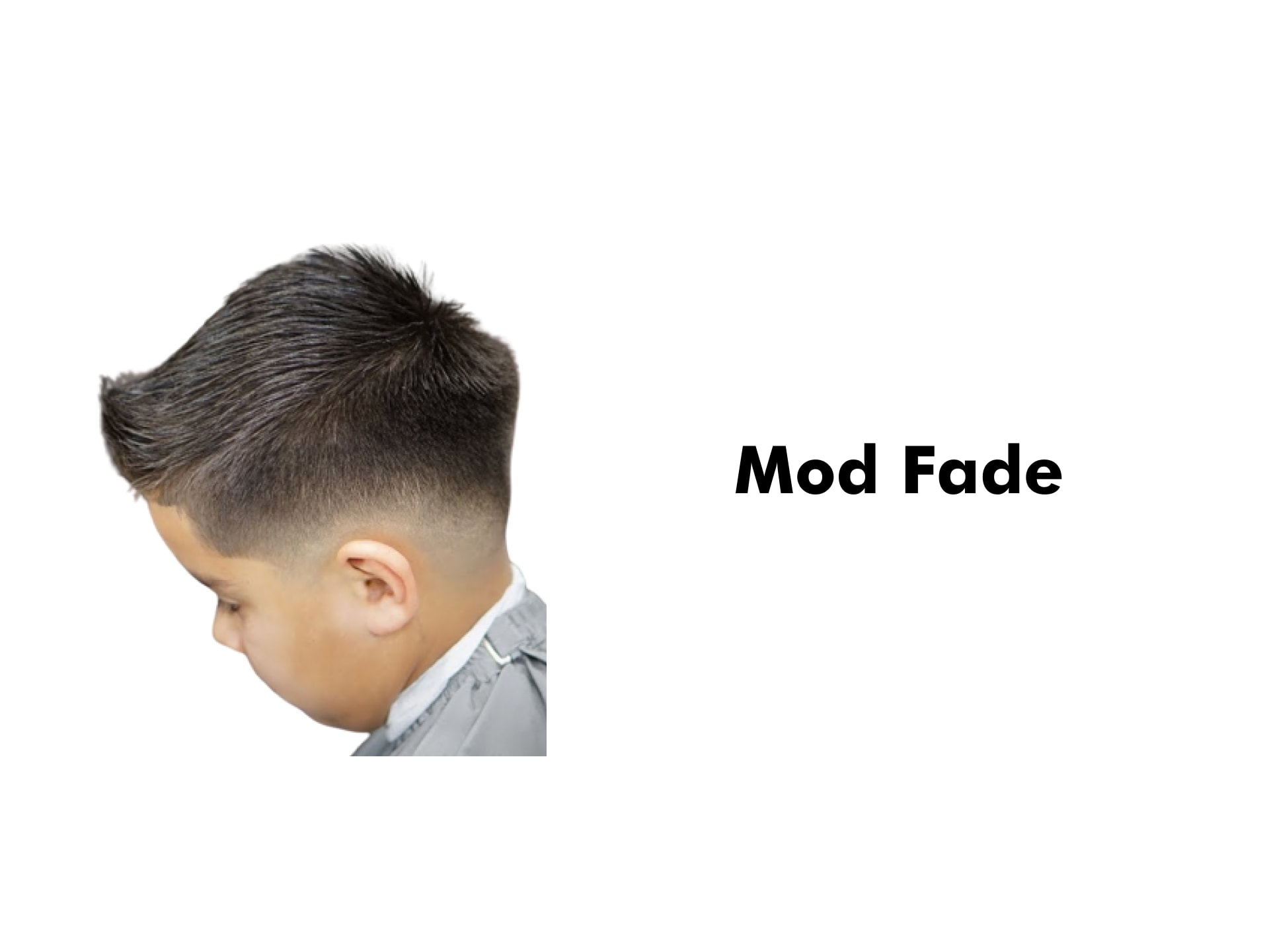 Top 20 Baby Boy Haircuts - How To Hair Girl