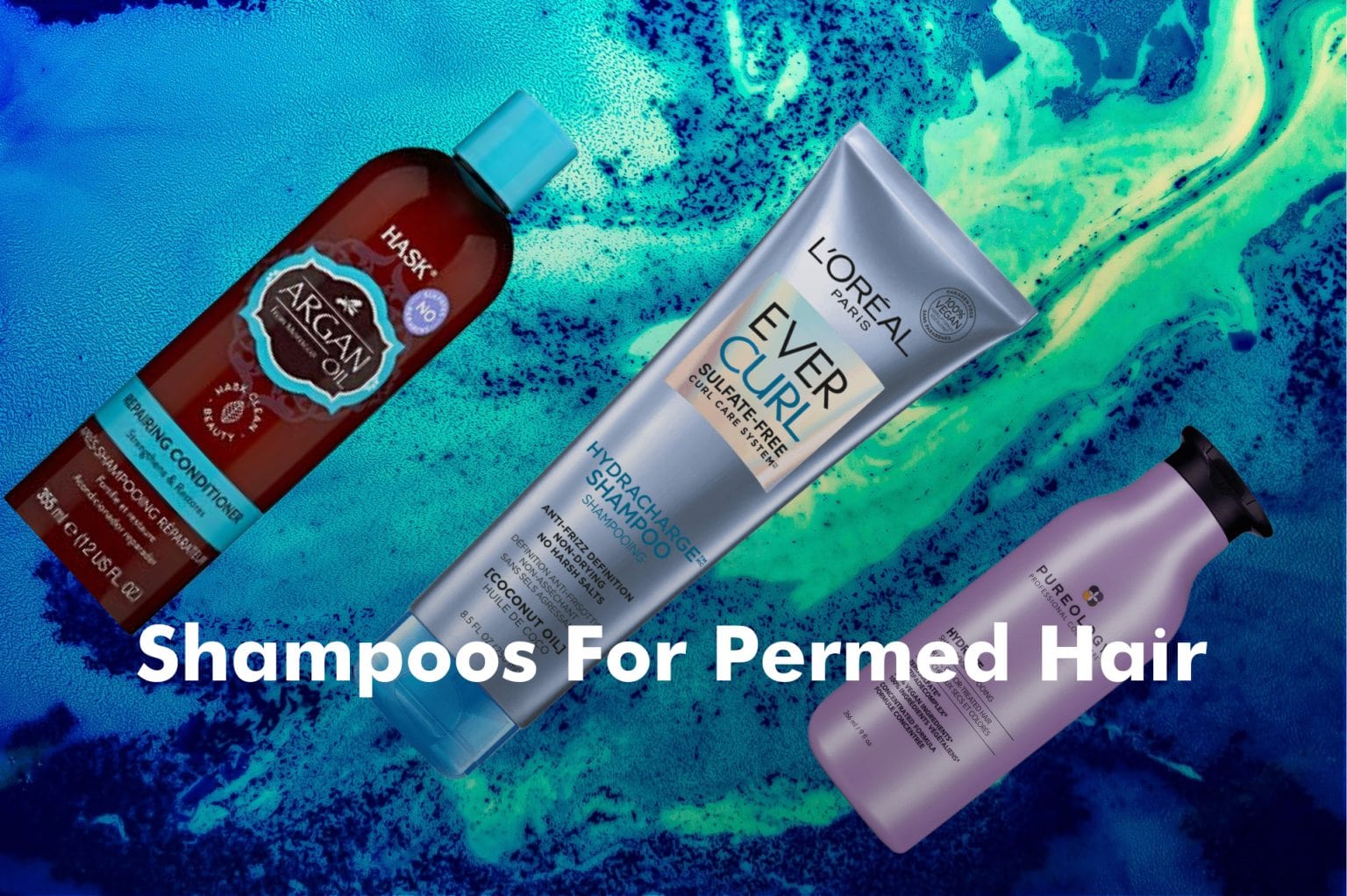 How To Hair Girl - We Care About Your Hair!