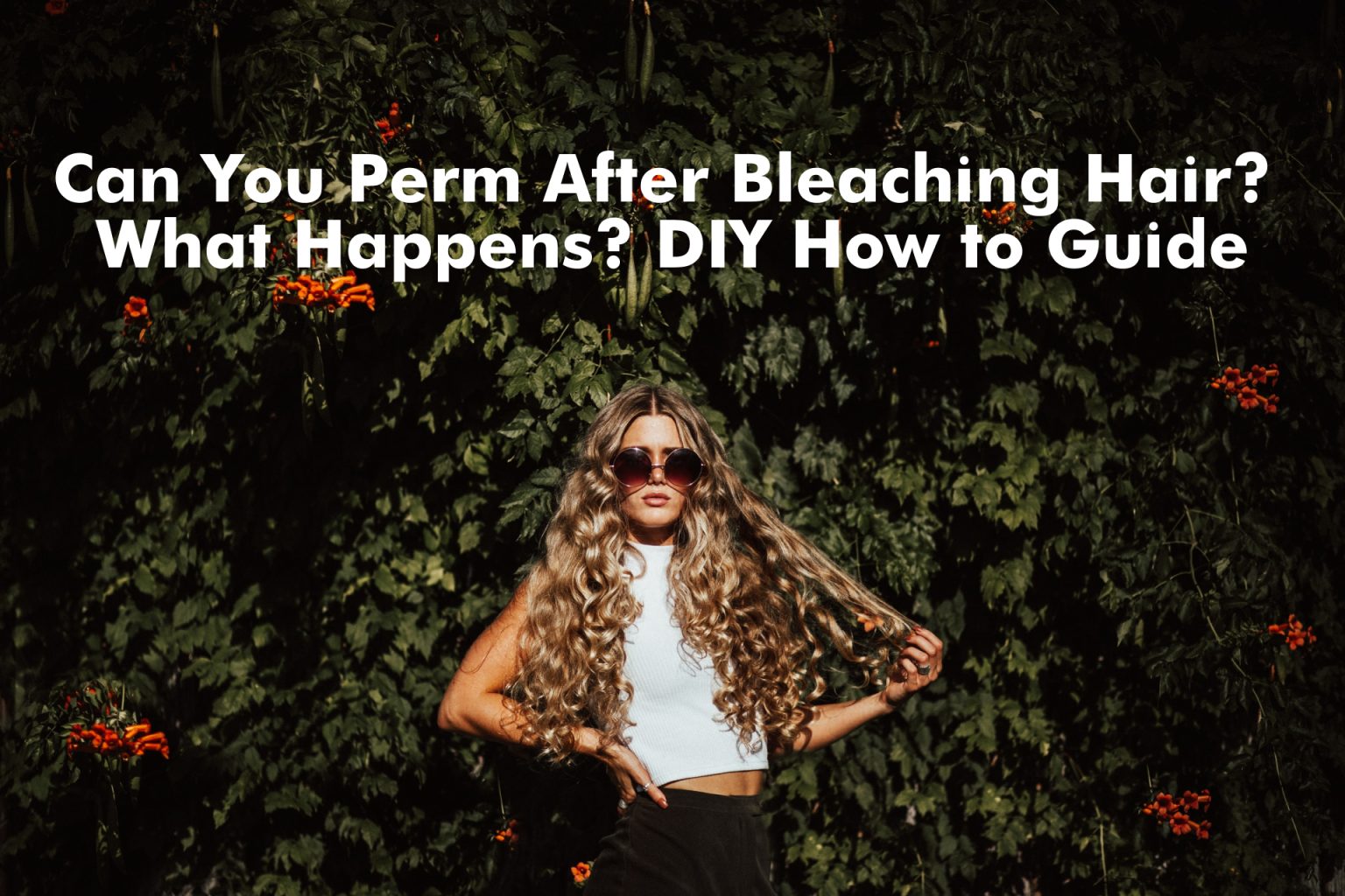 How To Hair Girl - We Care About Your Hair!