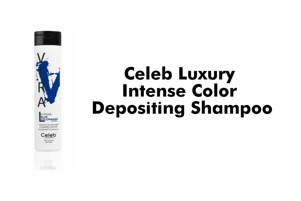 15 Best Color Depositing Shampoos for Gray Hair In 2023