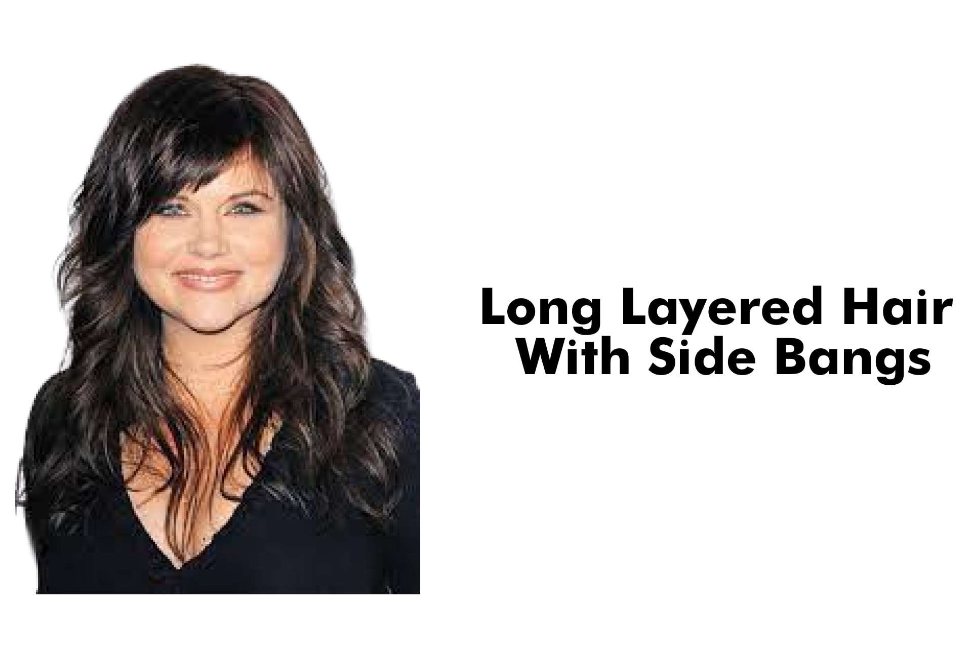 20 Most Flattering Hairstyles For Double Chin in