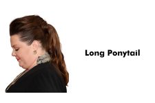 20 Most Flattering Hairstyles For Double Chin in