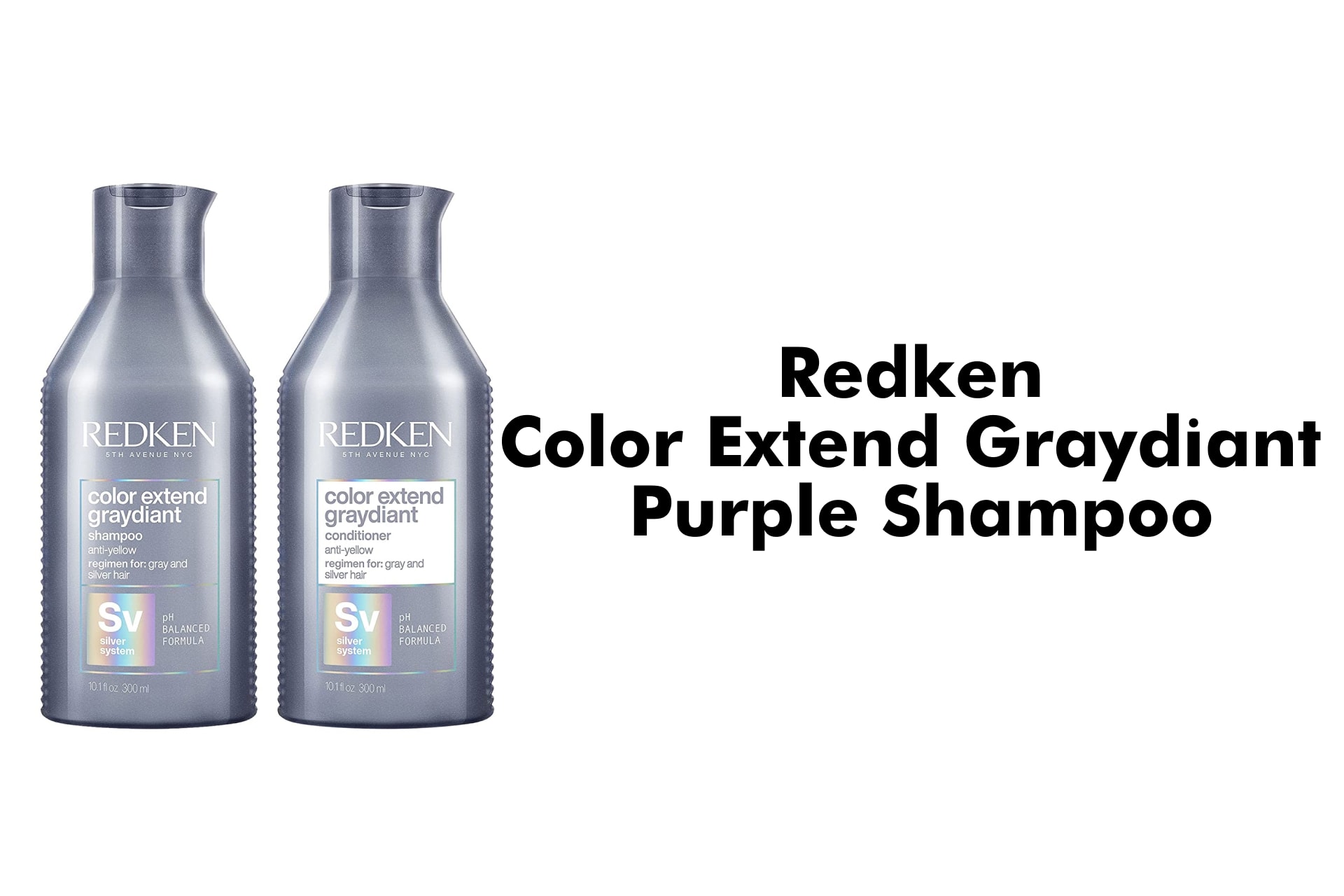 15 Best Color Depositing Shampoos for Gray Hair In 2023