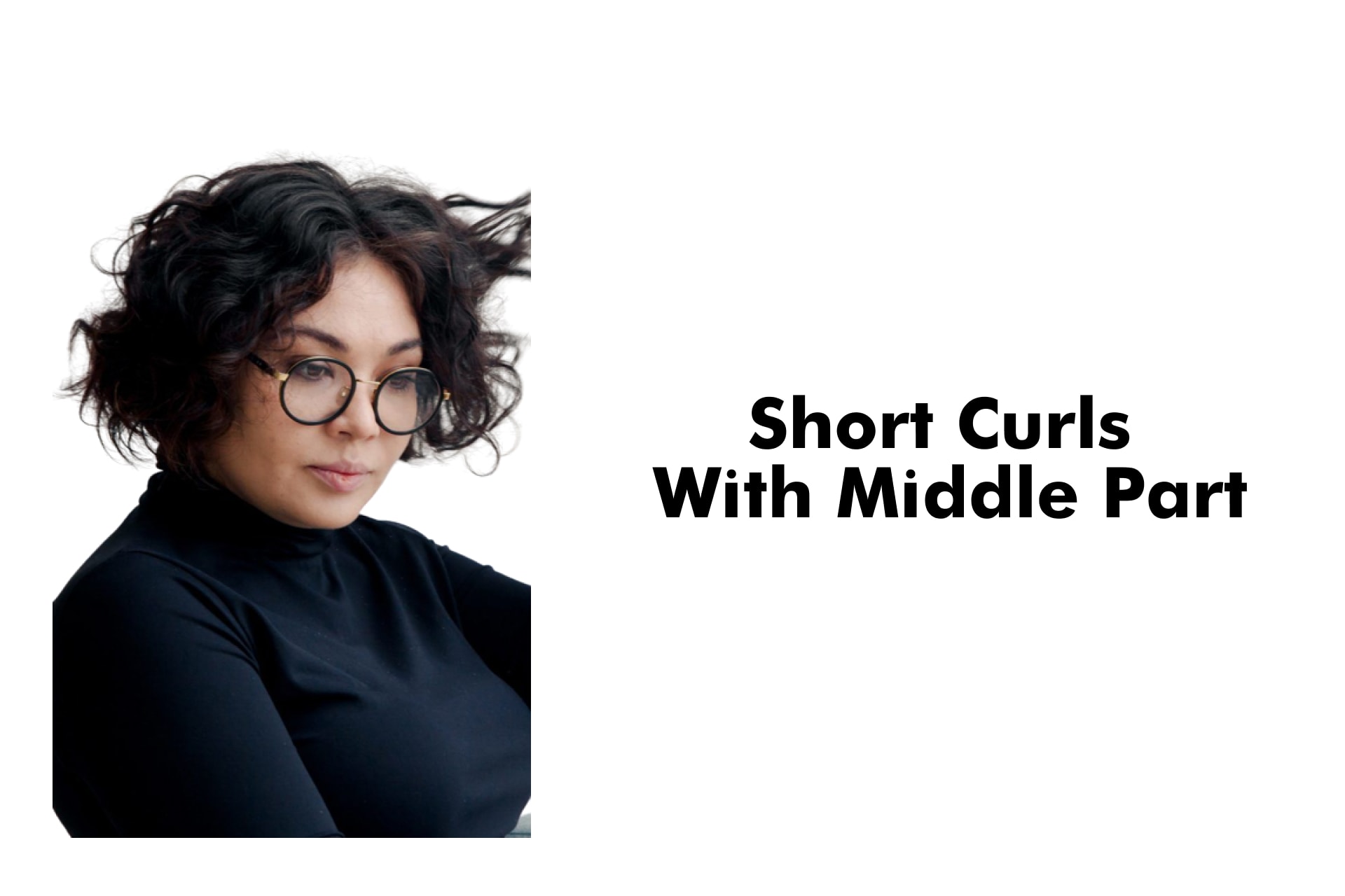 20 Most Flattering Hairstyles For Double Chin in