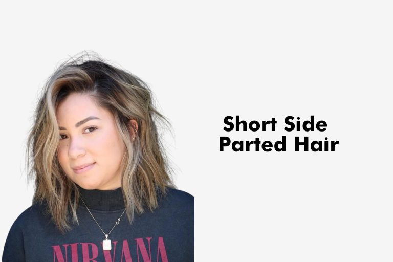 20 Most Flattering Hairstyles For Double Chin in