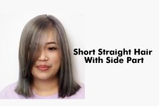 20 Most Flattering Hairstyles For Double Chin in