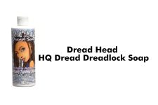 10 Best Shampoo for Dreadlocks in 2025 - How To Hair Girl