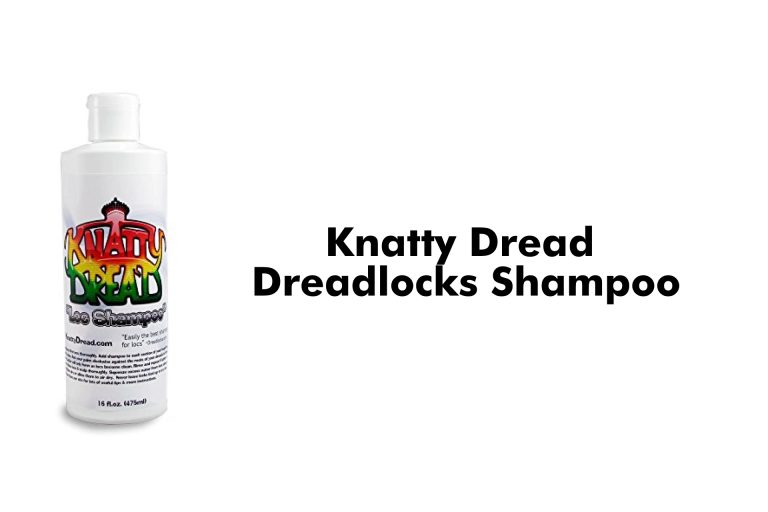 10 Best Shampoo for Dreadlocks in 2025 - How To Hair Girl