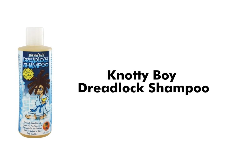 10 Best Shampoo for Dreadlocks in 2025 - How To Hair Girl