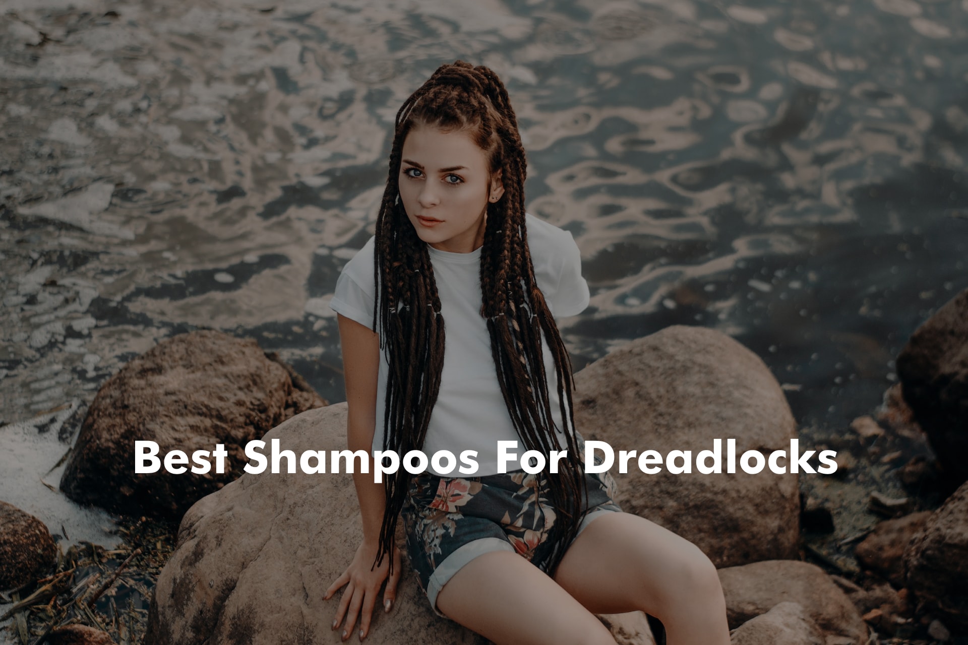 10 Best Shampoo for Dreadlocks in 2025 - How To Hair Girl